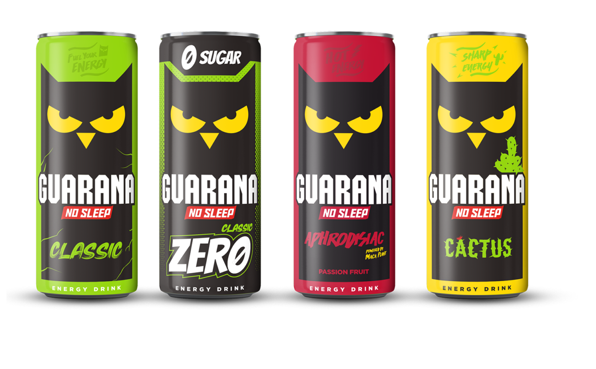 Guarana – Szentkirályi Magyarország